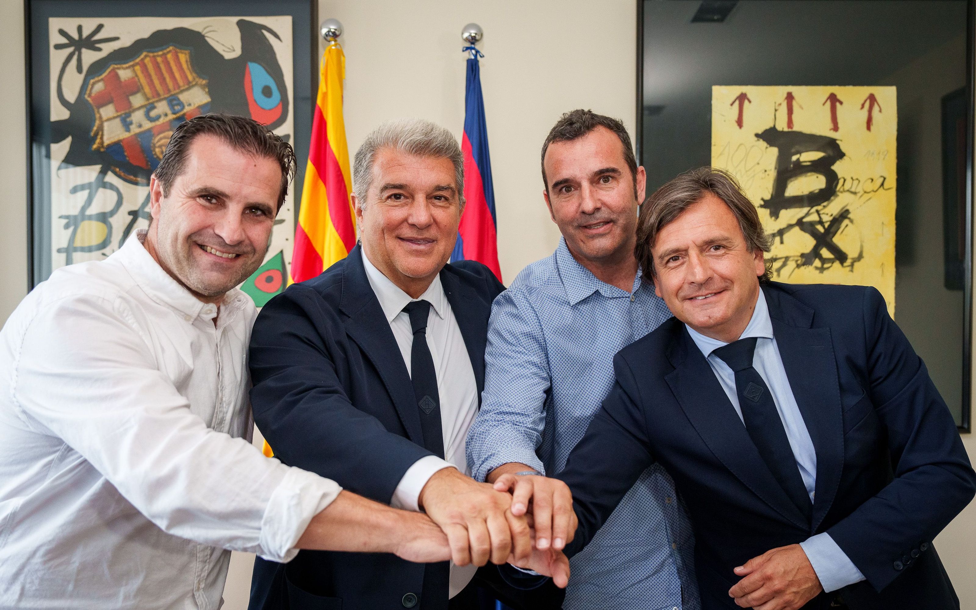 David Cáceres firma hasta el 2026