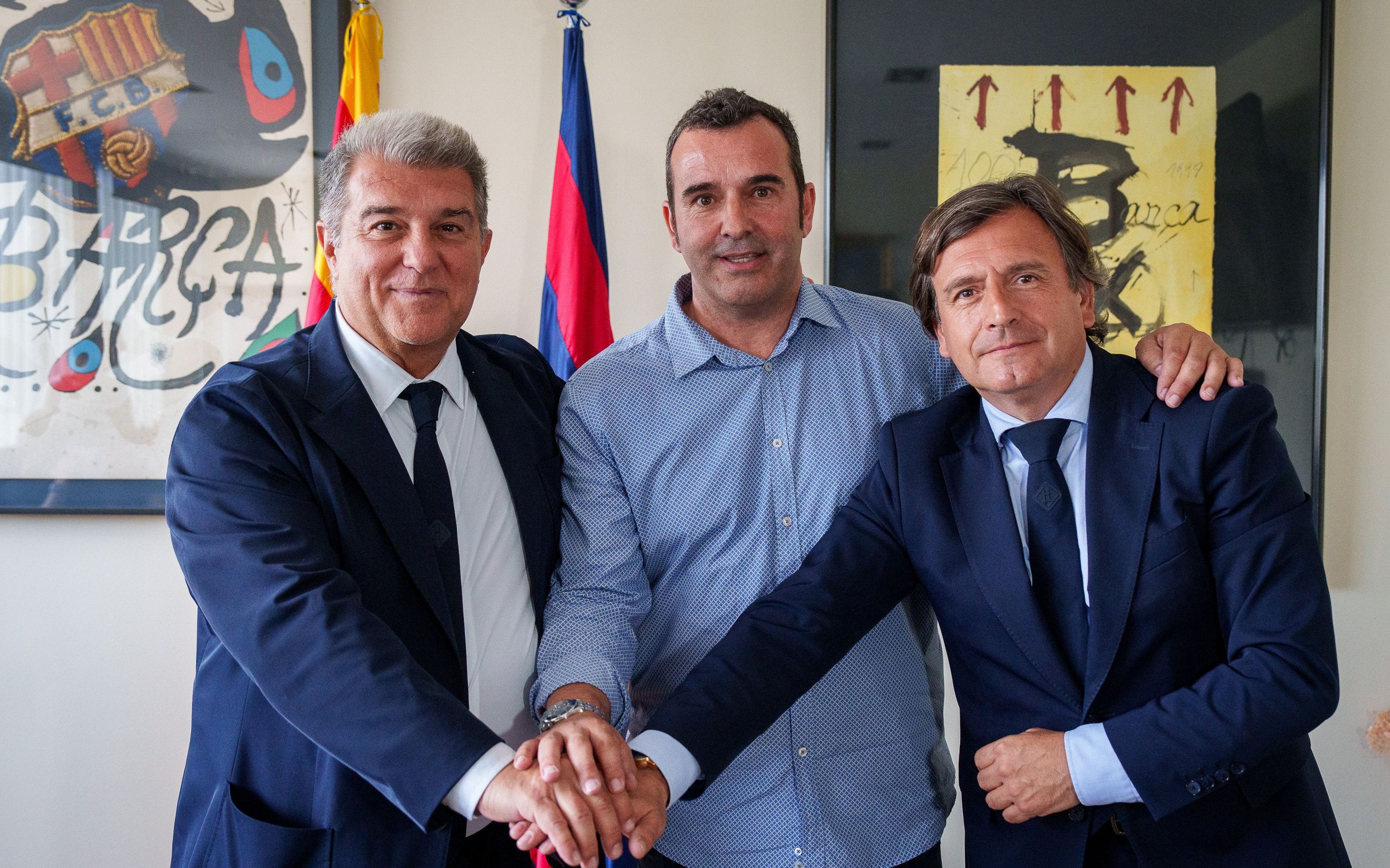 David Cáceres firma hasta el 2026