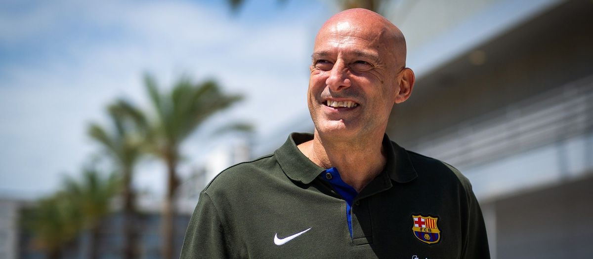 Official Website of FC Barcelona