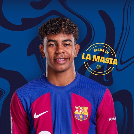 Official FC Barcelona Website