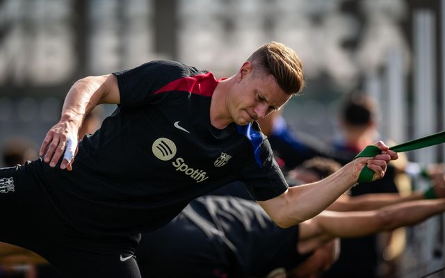 Preseason USA Tour 2024 | FC Barcelona Official Website