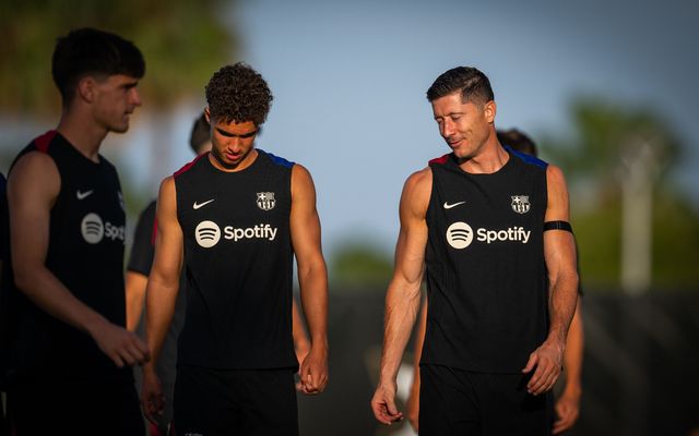 Preseason USA Tour 2024 | FC Barcelona Official Website