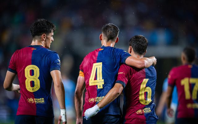 Preseason USA Tour 2024 | FC Barcelona Official Website