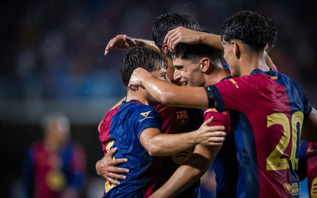 Preseason USA Tour 2024 | FC Barcelona Official Website