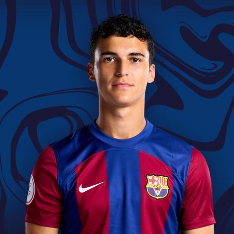 Barça Atlètic Squad - FC Barcelona Official Channel