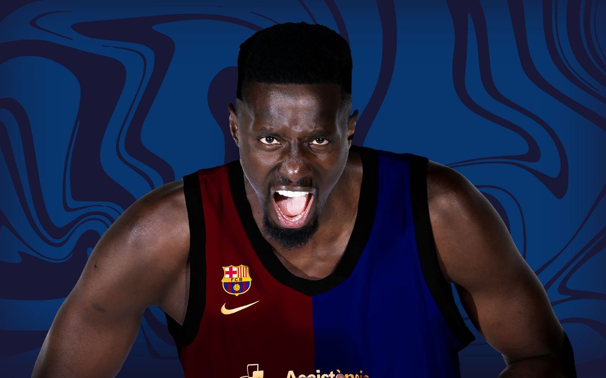 Youssoupha Fall