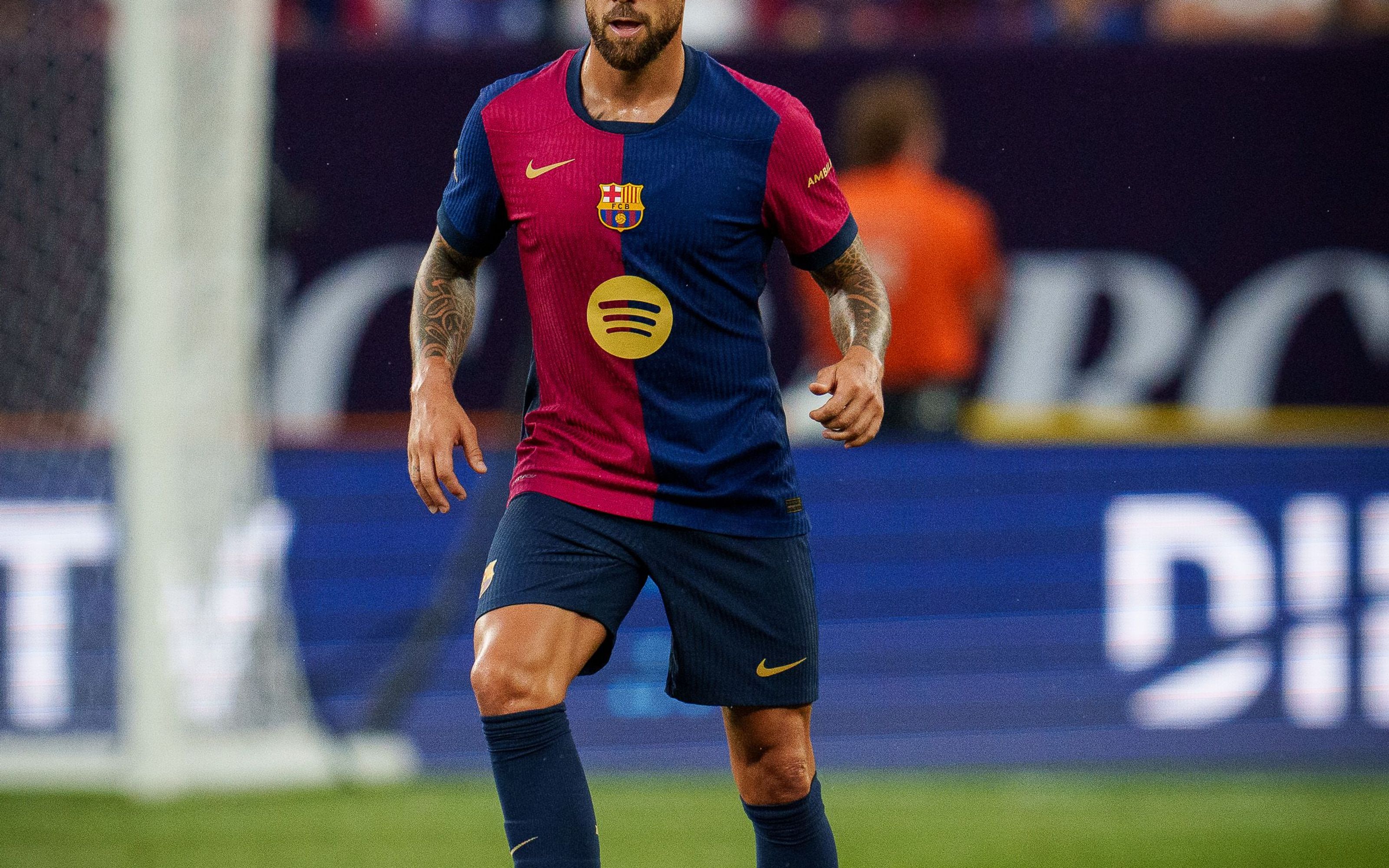 The Clásico win in photos