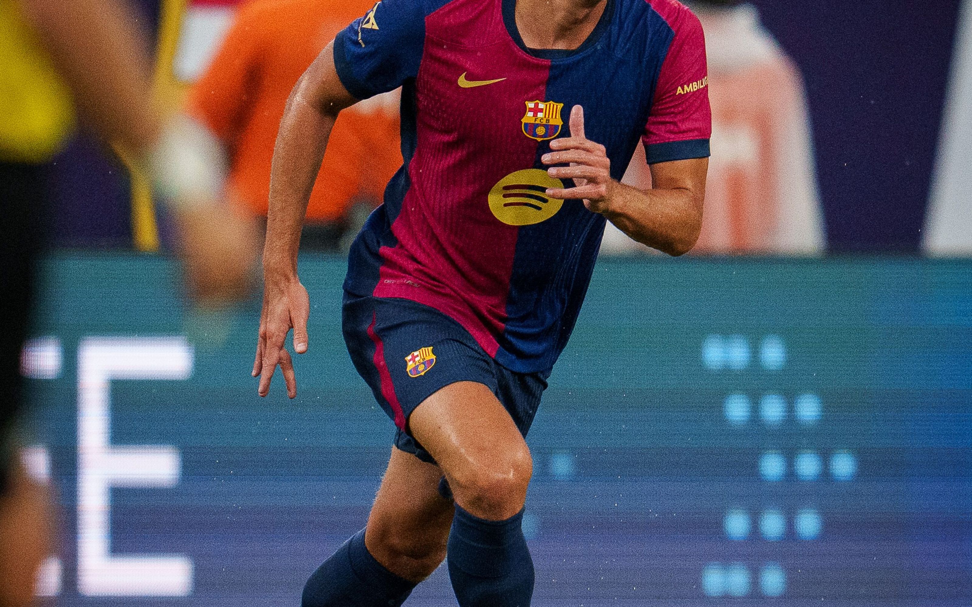 The Clásico win in photos