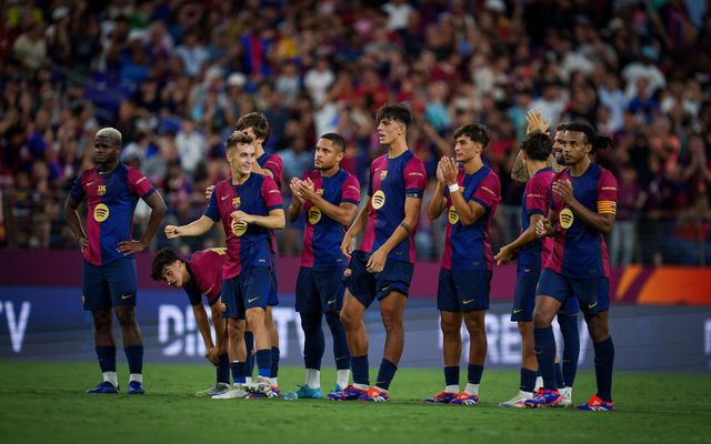 Preseason USA Tour 2024 | FC Barcelona Official Website