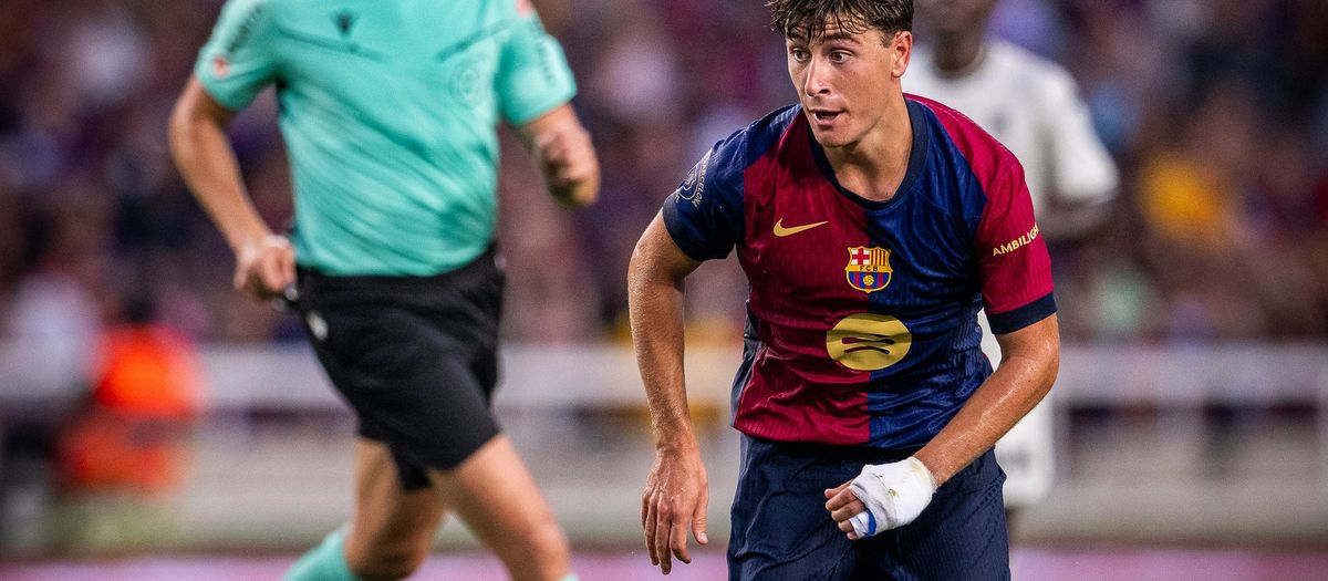 Les images de Barça - Monaco
