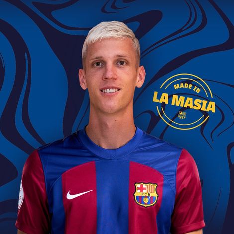 Official FC Barcelona Website