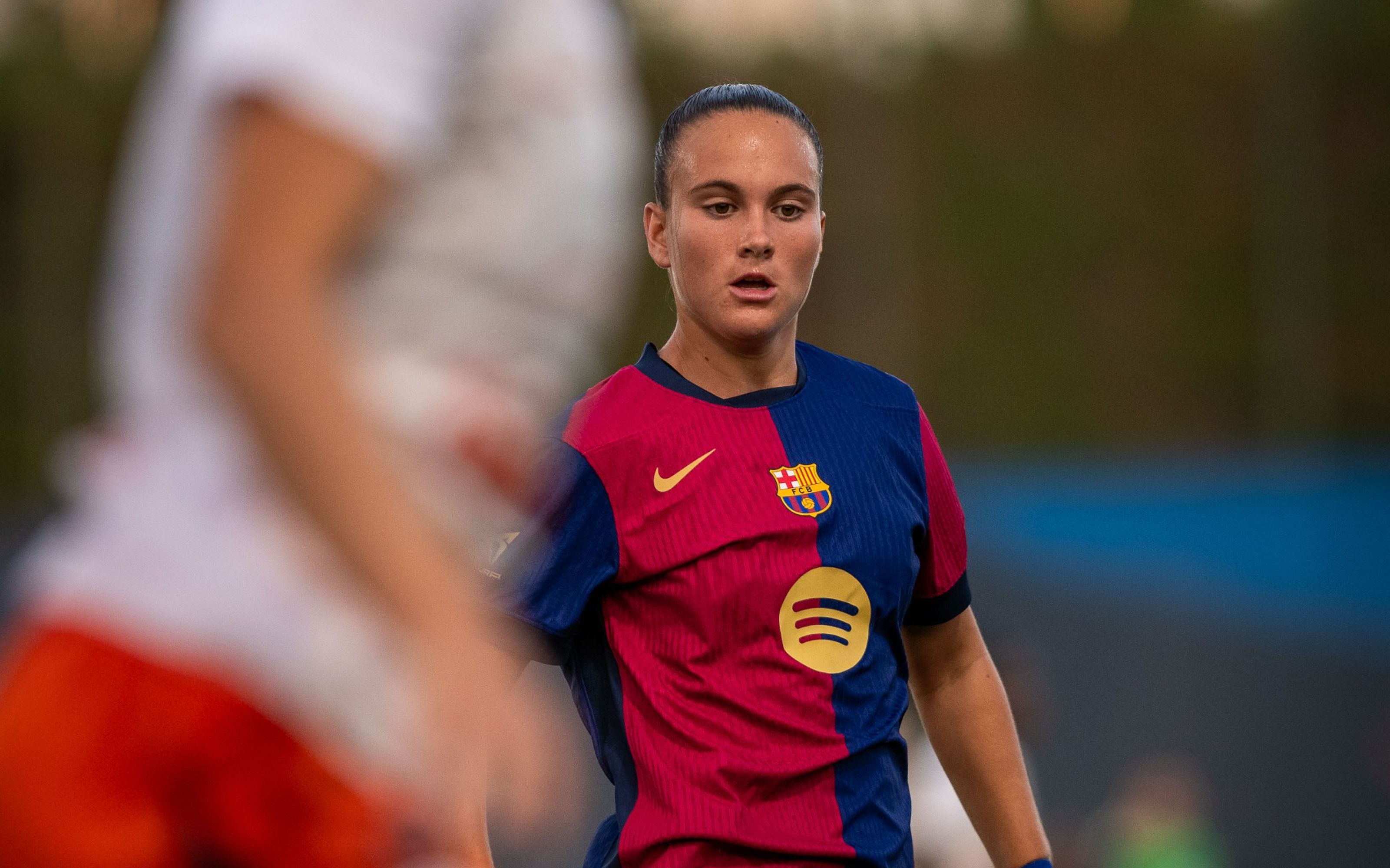 Barça 5-0 Montpellier