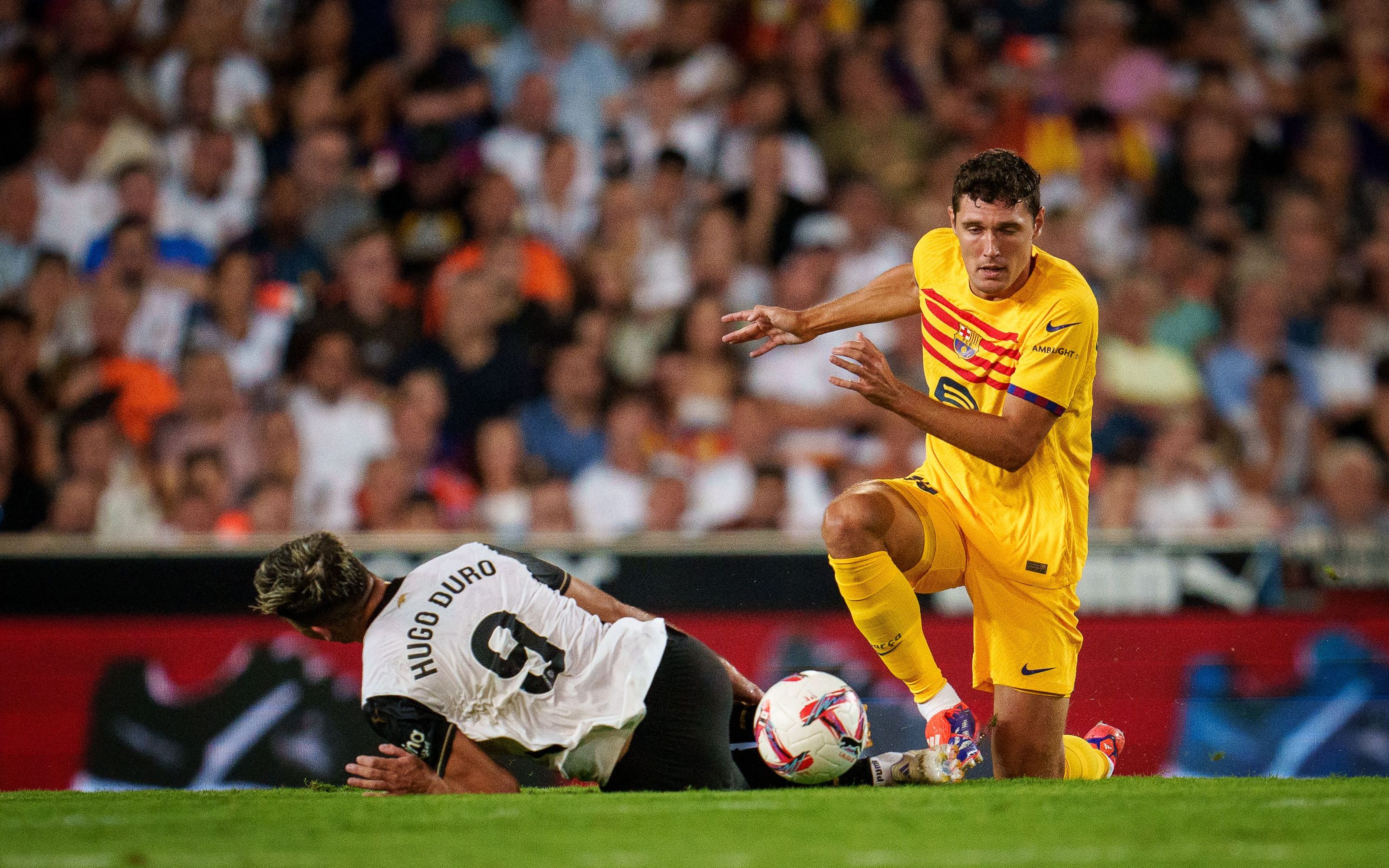 Christensen's best photos