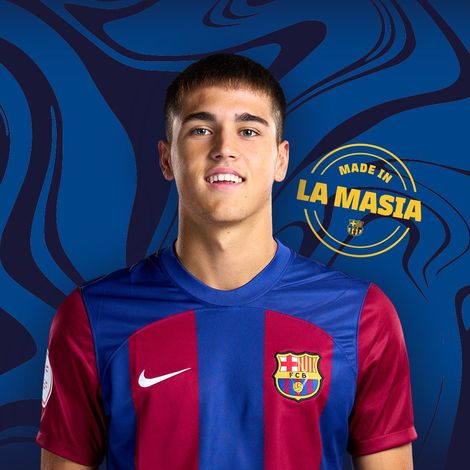 Squad - FC Barcelona Official Channel
