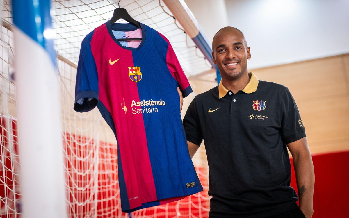 Official Website of FC Barcelona