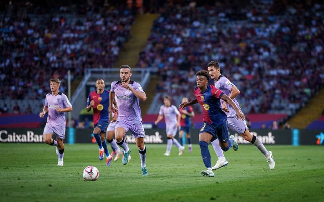 Official FC Barcelona Website