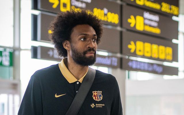 Basketball | FC Barcelona Official Channel