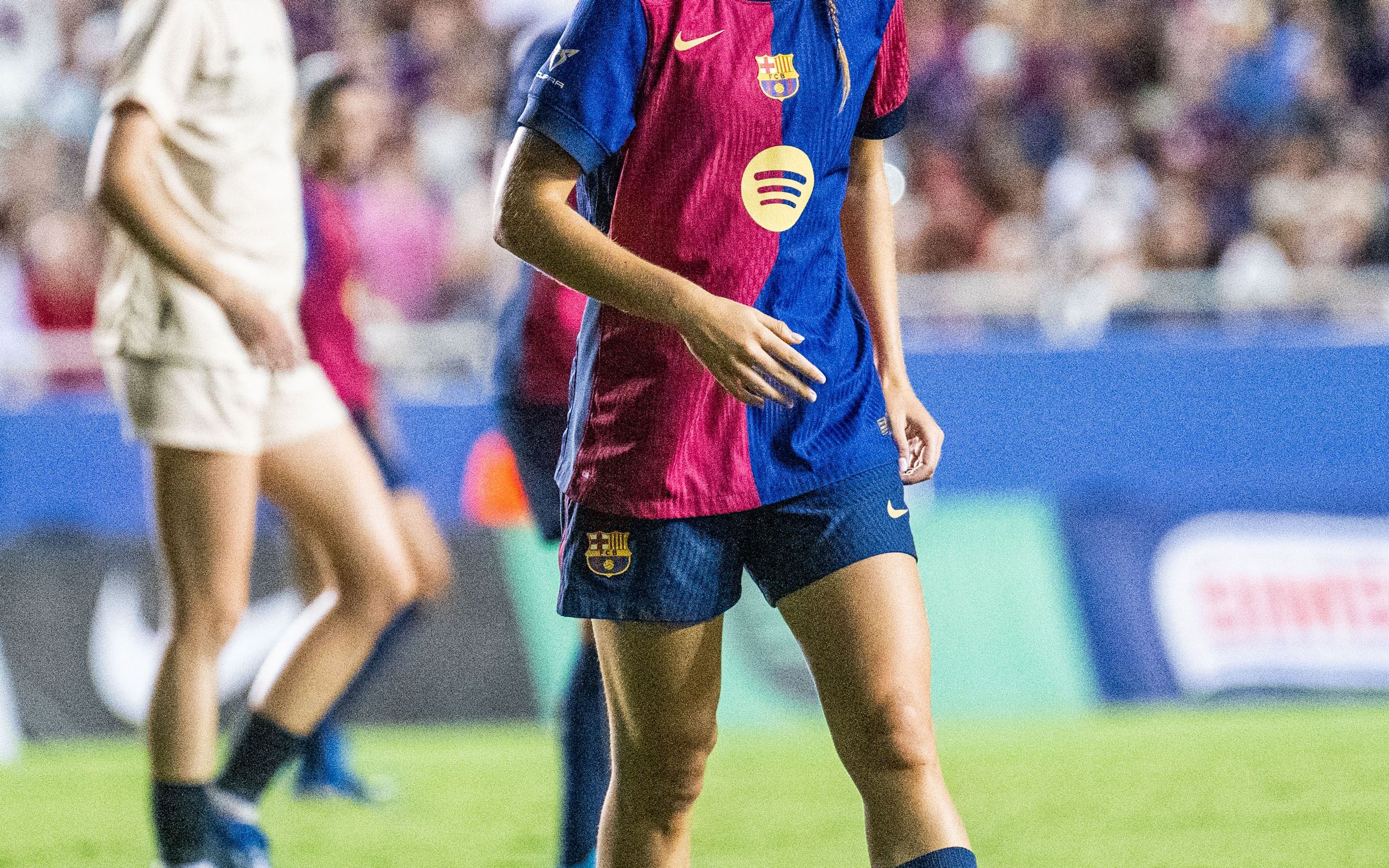 Trinity FC 0-6 Barça: Big win in Dallas