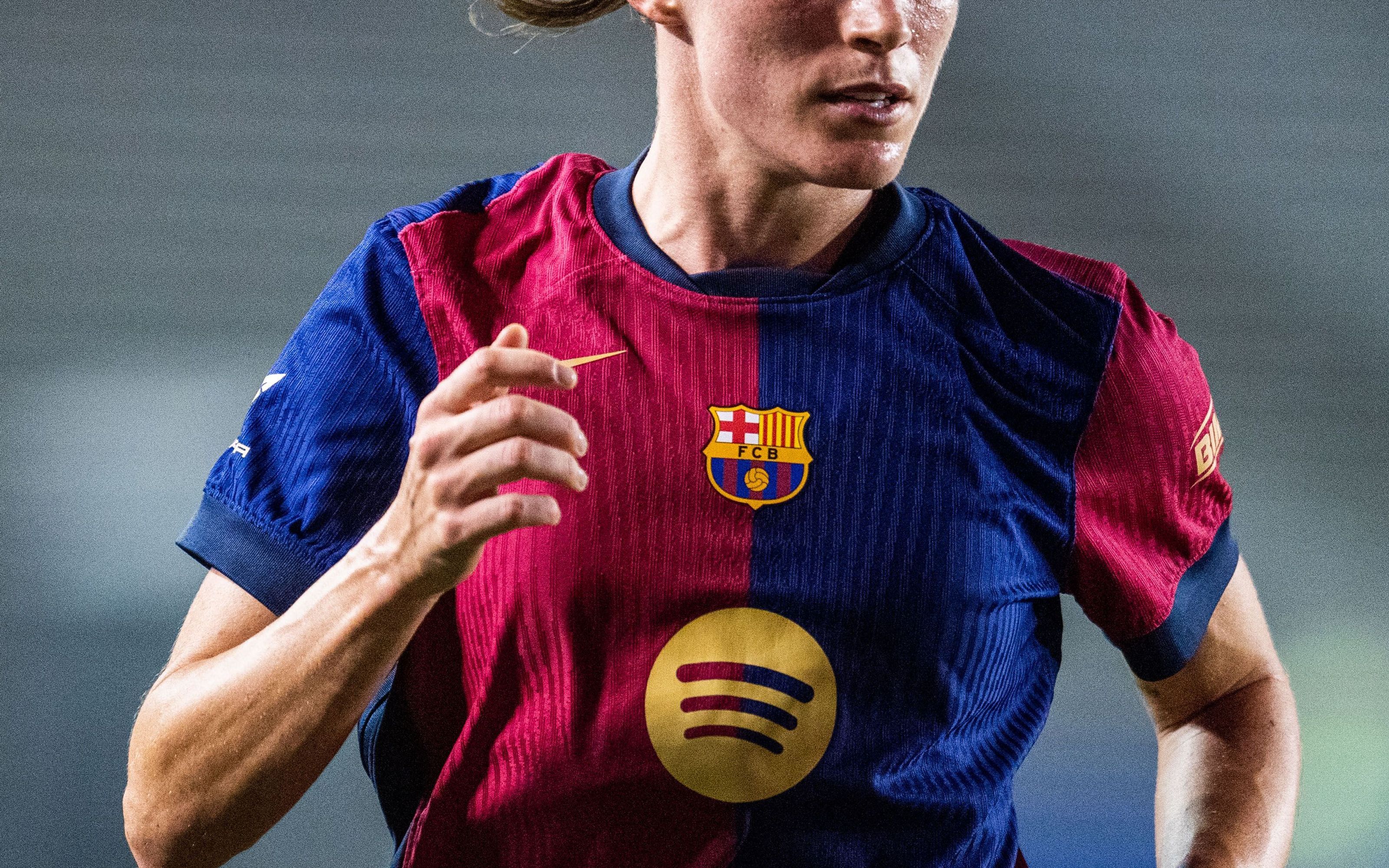 Trinity FC 0-6 Barça: Big win in Dallas