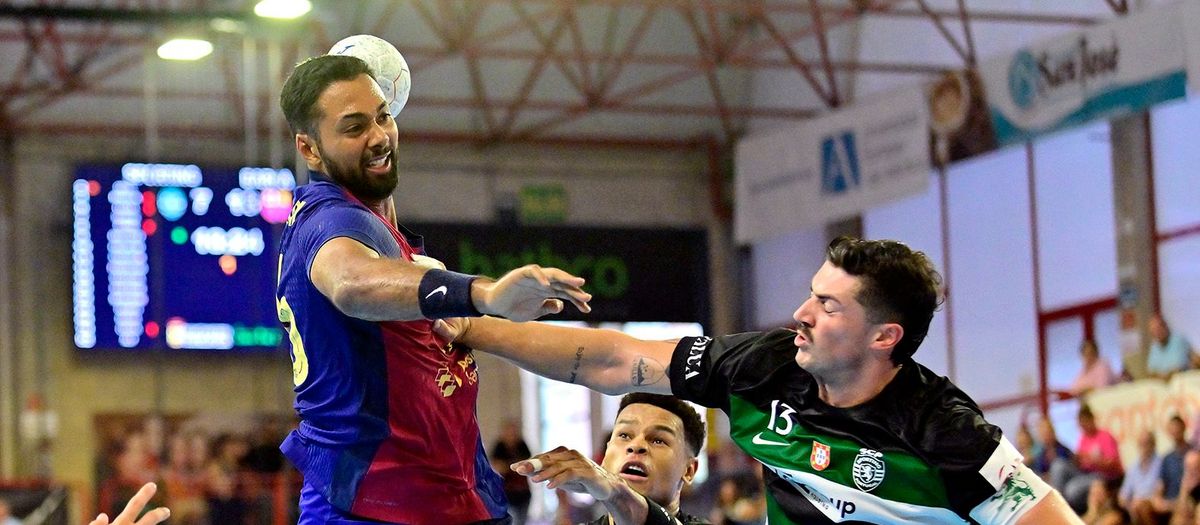 Handball news | FC Barcelona Official Channel