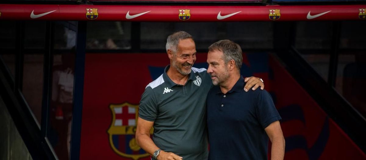 10 cosas que debes saber sobre el Mónaco - Barça