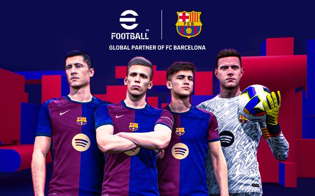 Official FC Barcelona Website