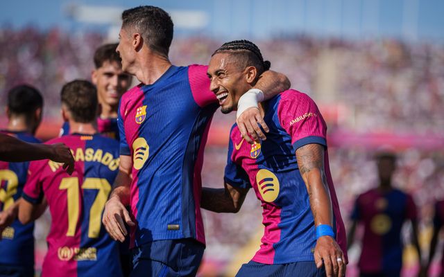 Official FC Barcelona Website