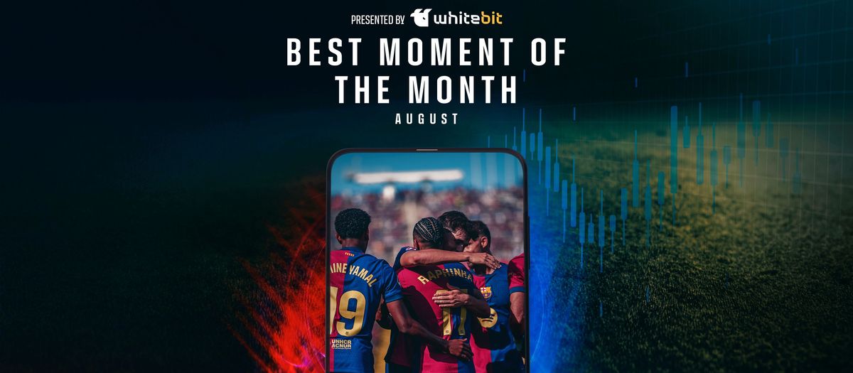 Run of wins best moment from August