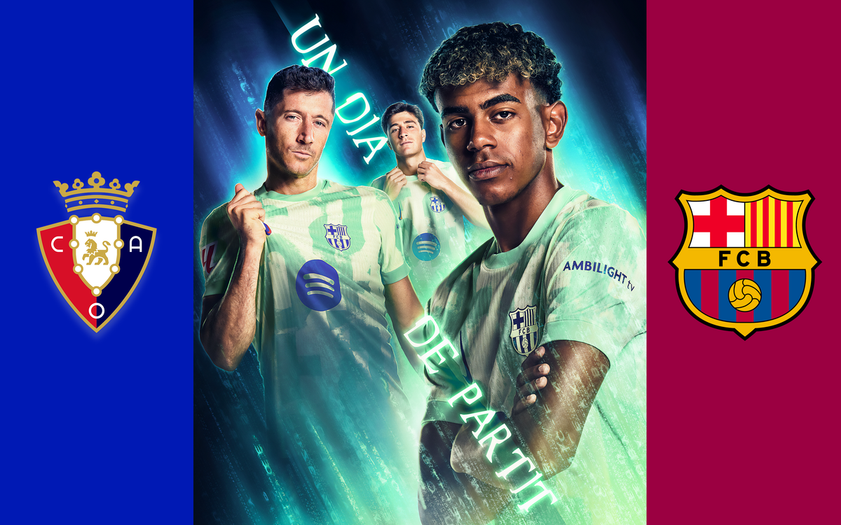 Time to match the best ever start