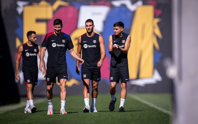 Official Website of FC Barcelona