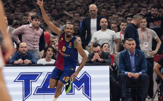 Basketball | FC Barcelona Official Channel