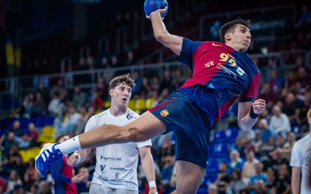 Handball news | FC Barcelona Official Channel