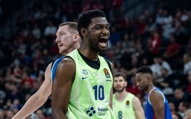 Basketball | FC Barcelona Official Channel