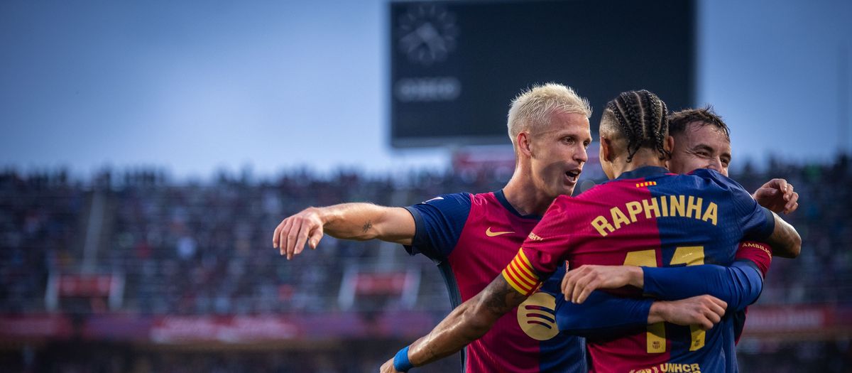 Official FC Barcelona Website