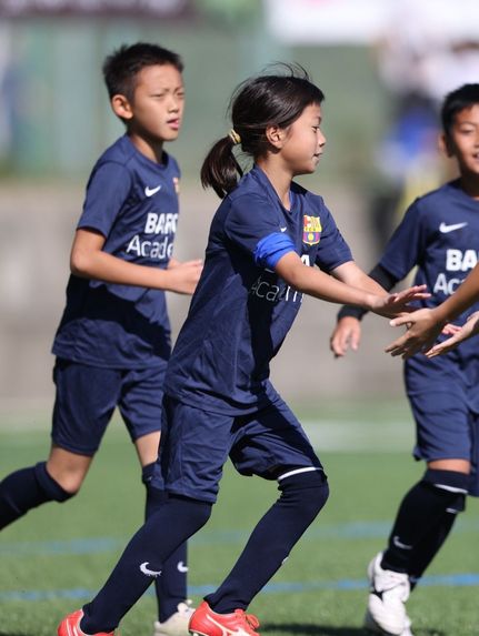 APAC Cup 2024