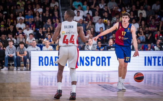 Basketball | FC Barcelona Official Channel