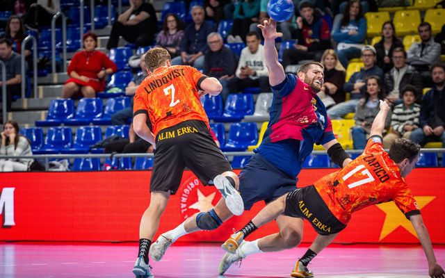 Handball news | FC Barcelona Official Channel