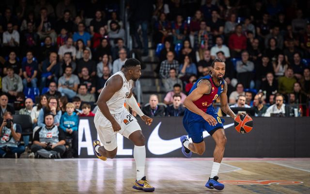 Basketball | FC Barcelona Official Channel
