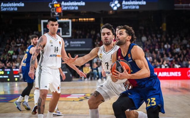 Basketball | FC Barcelona Official Channel