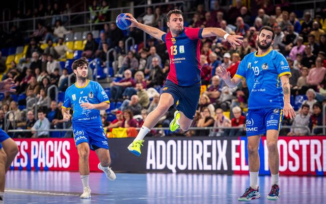Handball news | FC Barcelona Official Channel