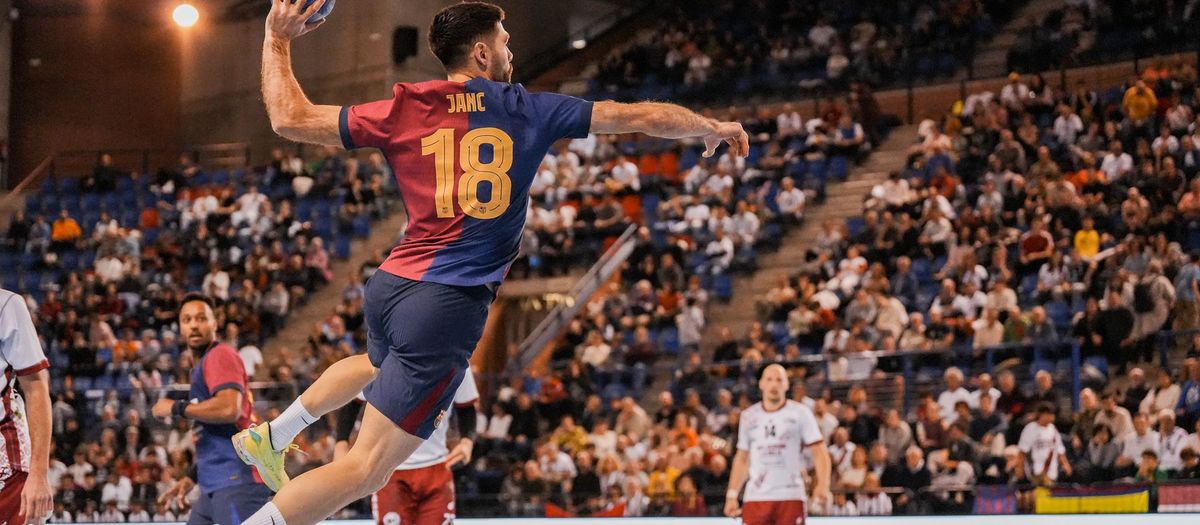 Handball news | FC Barcelona Official Channel
