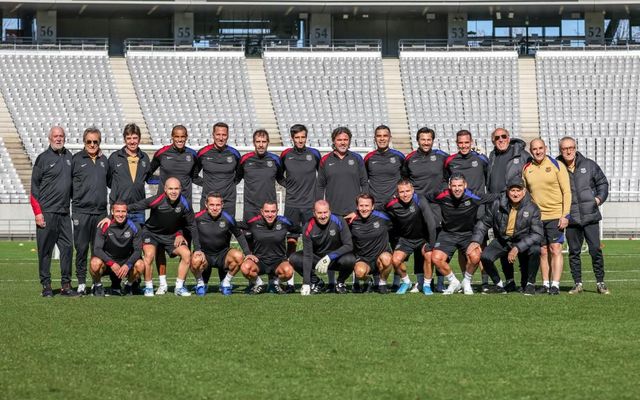 Barça Legends | FC Barcelona Official Channel