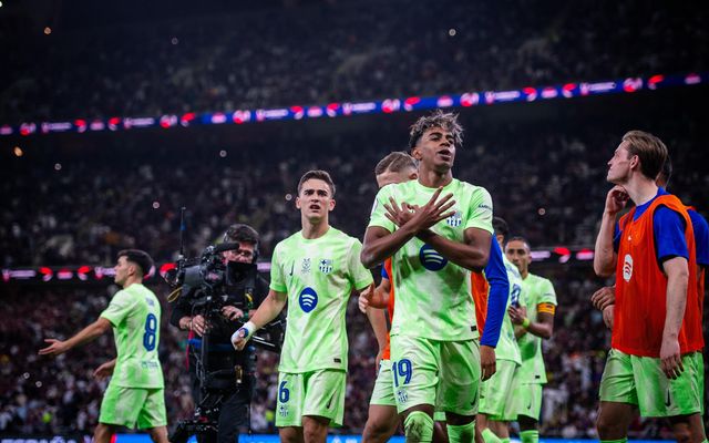 Official FC Barcelona Website