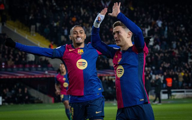 Official FC Barcelona Website