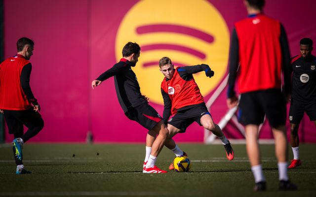 Official FC Barcelona Website
