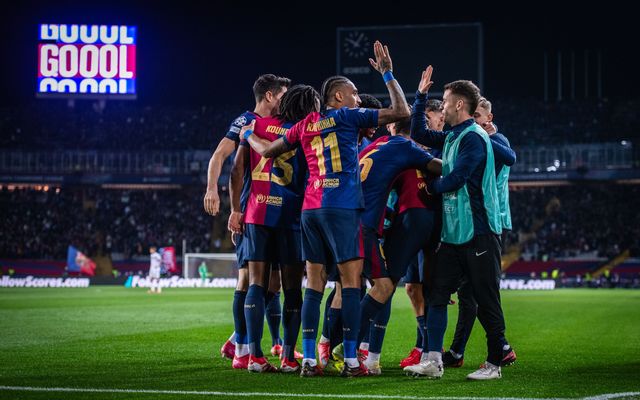 Official FC Barcelona Website