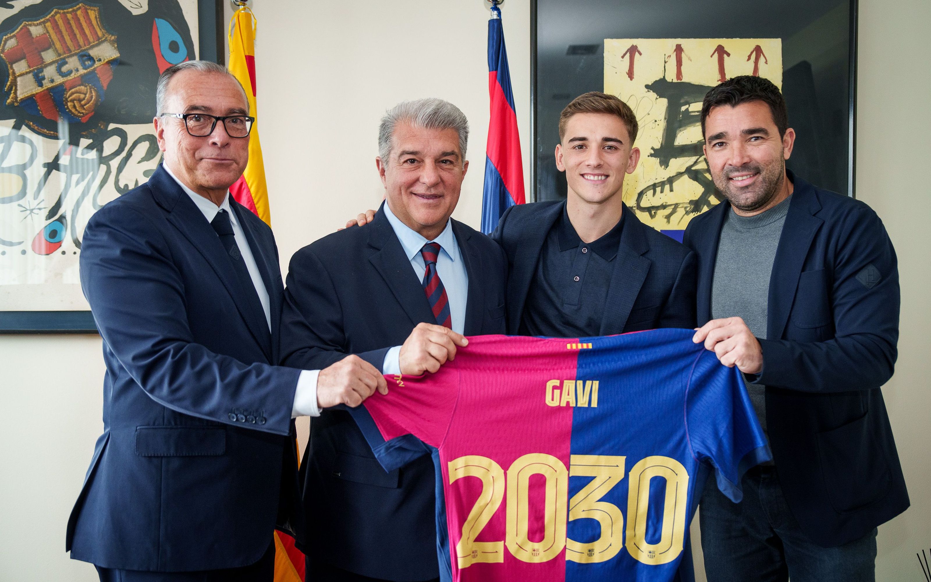 Gavi 2030