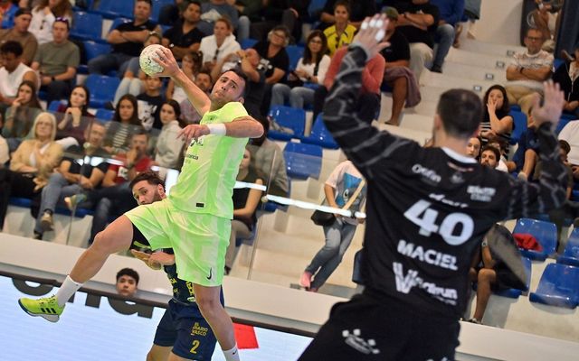 Handball news | FC Barcelona Official Channel