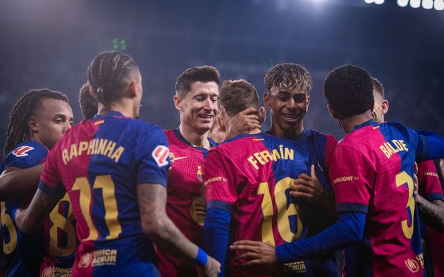 Football | Official FC Barcelona website