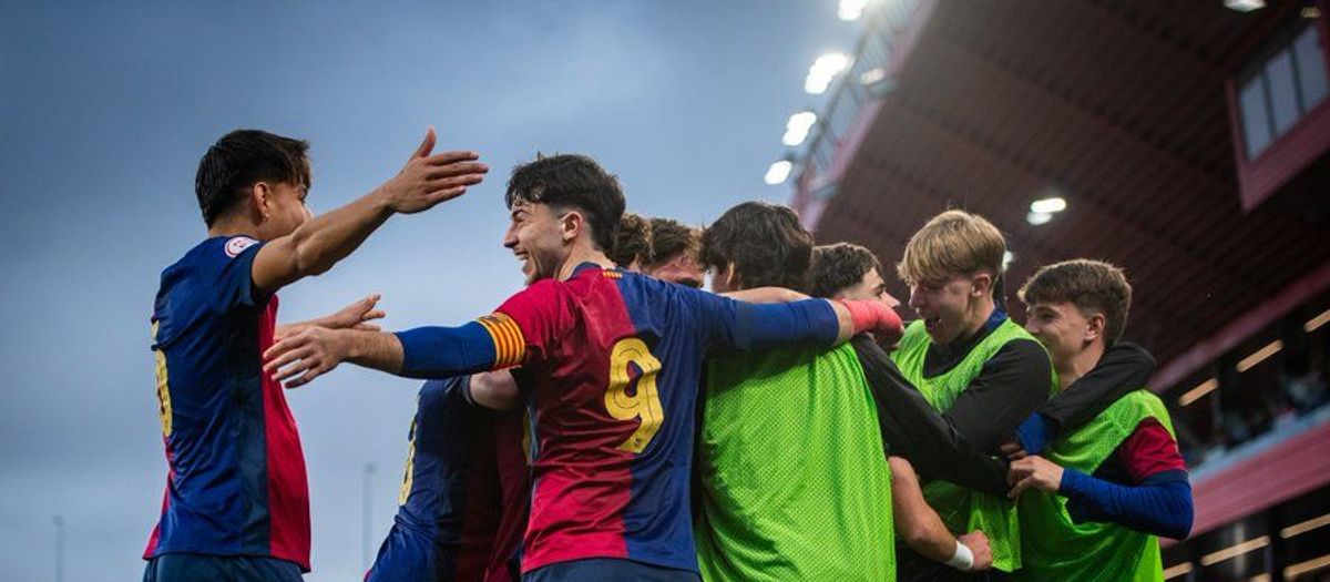 Official Website of FC Barcelona